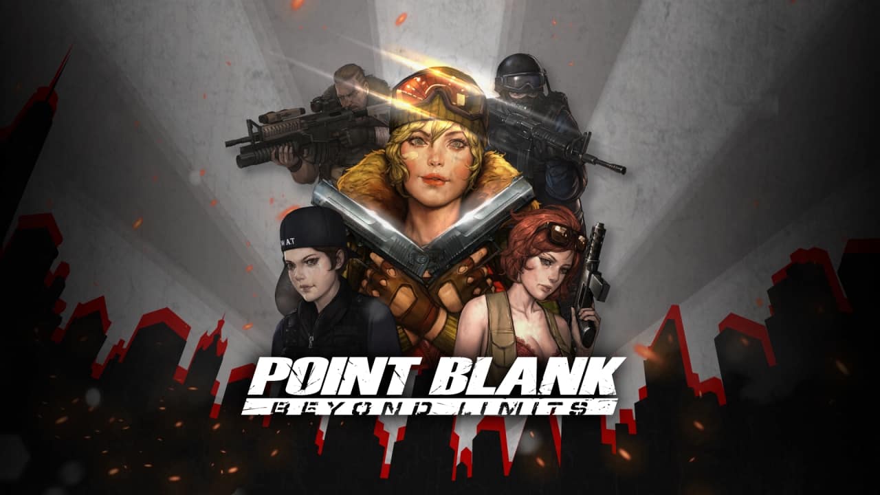 Segalanya yang Perlu Kamu Tahu tentang Point Blank: Download, Status Terkini, dan Lebih Lagi ...