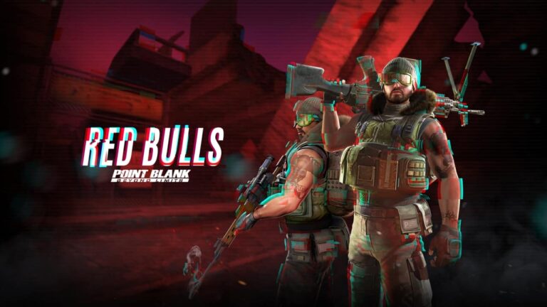 Segalanya yang Perlu Kamu Tahu tentang Point Blank: Download, Status ...