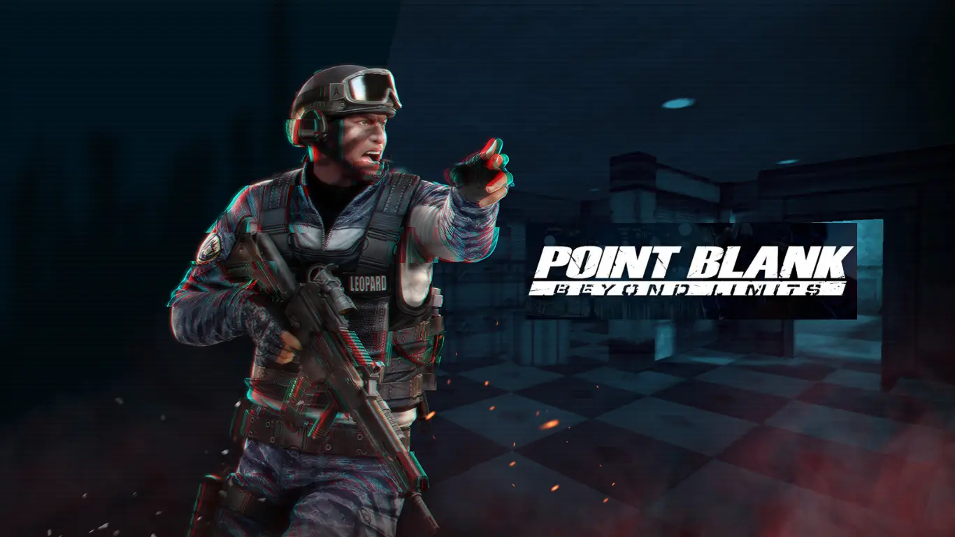 Urutan Pangkat Point Blank Terbaru 2025 - Adhityo Rachman Hakim